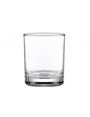 103511 VASO ROCK 10.8 310 ML -OLD FASHION – Cristalería don Vasco