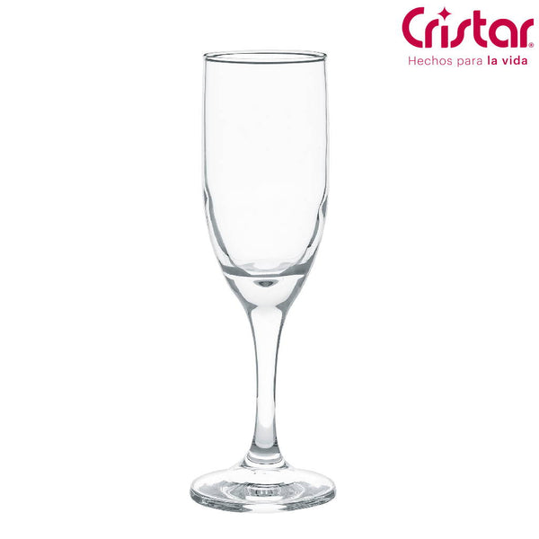 COPA CHAMPAGNE PREMIER 4640AL24 CAJA 24 PZS -COPAS – Cristalería don Vasco