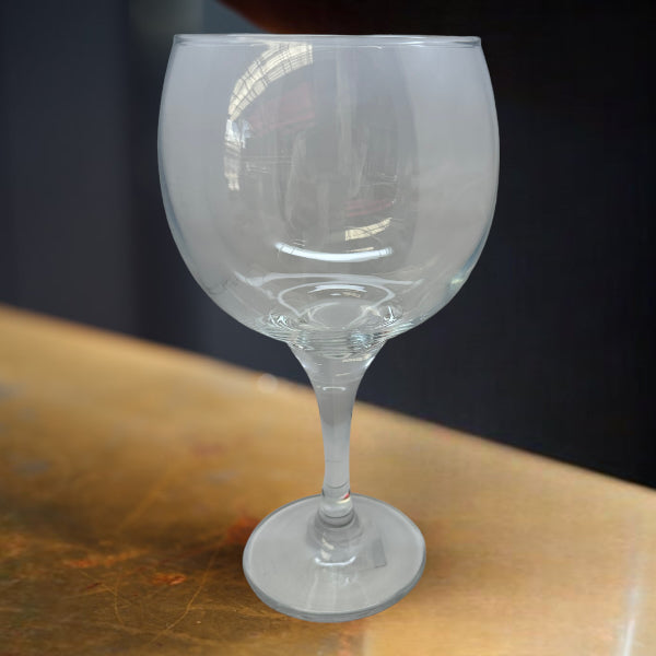 COPA GIN HAVANA 5472 CAJA CON 12 -COPAS – Cristalería don Vasco