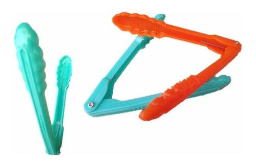 PINZAS MULTIUSOS -PLASTICOS VARIOS – Cristalería don Vasco