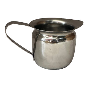 CREMERA 3ONZ ACERO INOX BUFFET MCCREAI03 -UTENSILIOS DE COCINA ...