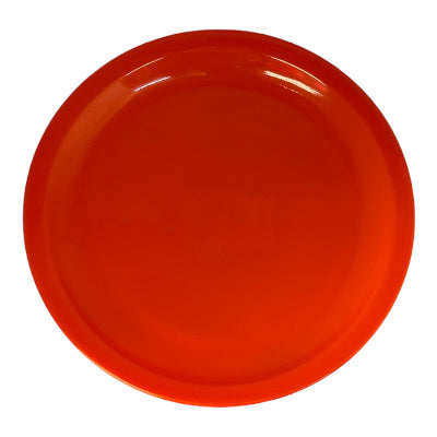 PLATO EXTENDIDO 8 NARANJA 803W-N -MELAMINA NARANJA – Cristalería don Vasco