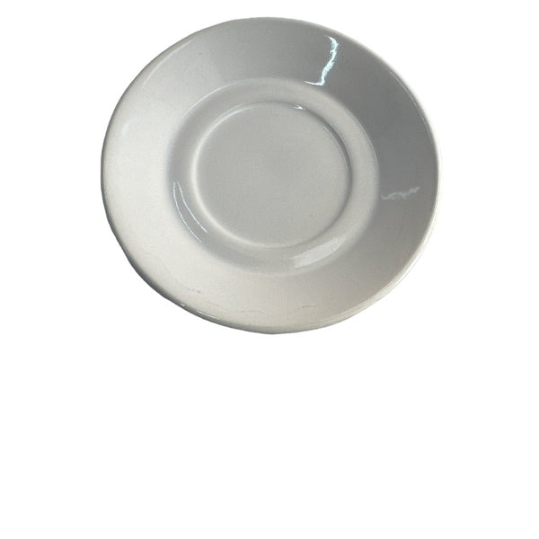 PLATO MOKA 12 CM BLANCO PREMIER 309050 -PREMIER – Cristalería don Vasco