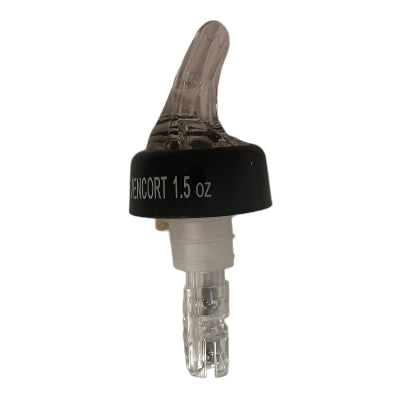 VERTIDOR AUTOMATICO 1.5 OZ 1238001 -ACCESORIOS DE BAR – Cristalería don ...